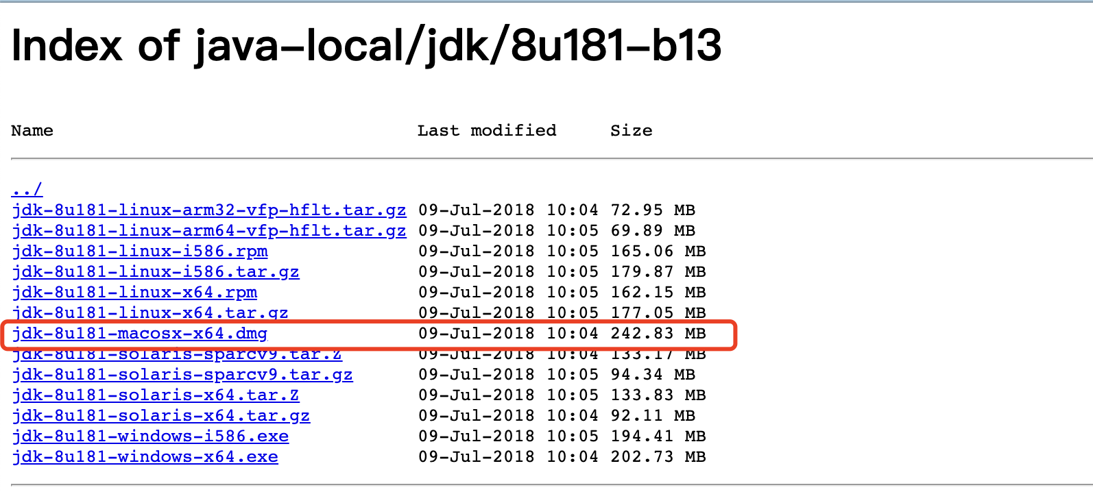 IDEA-jdk8开发热部署 | WeiBlog